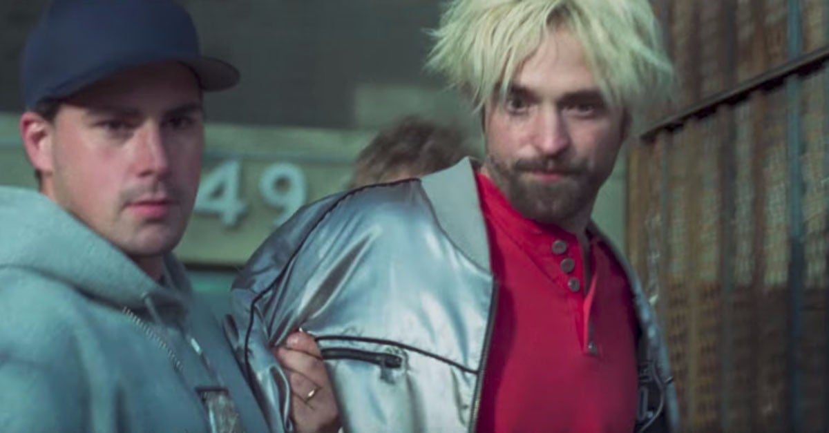 Good Time Movie Trailer | PS Entertainment