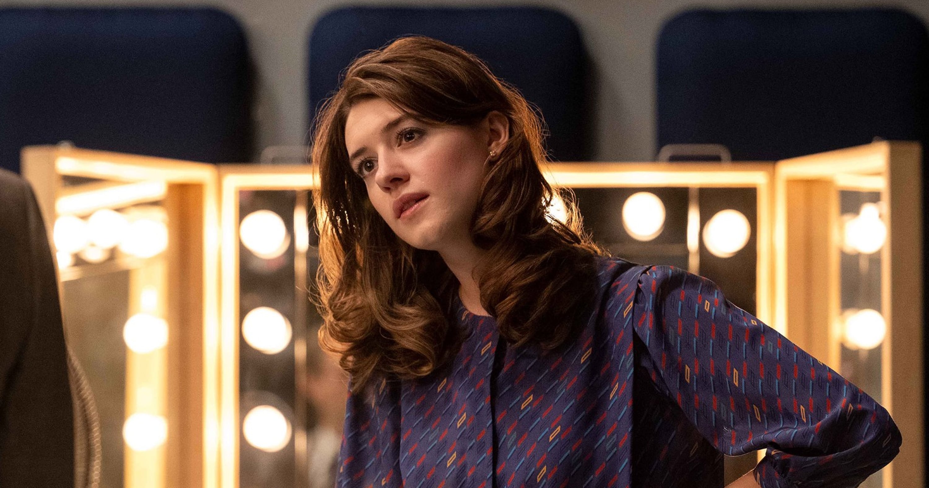 Who Killed Brenda Lafferty? | POPSUGAR Entertainment