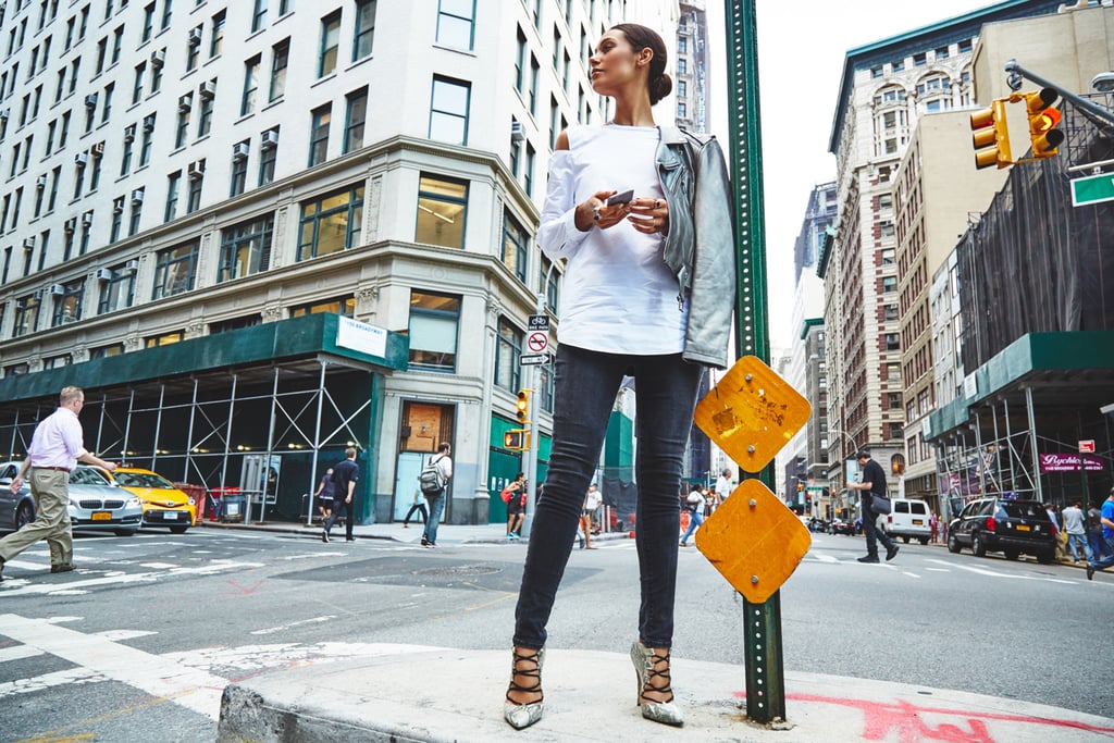 Intimidating Women We Can Learn From | POPSUGAR Smart Living