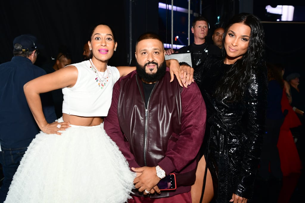 Best Pictures From the 2017 American Music Awards | POPSUGAR Celebrity