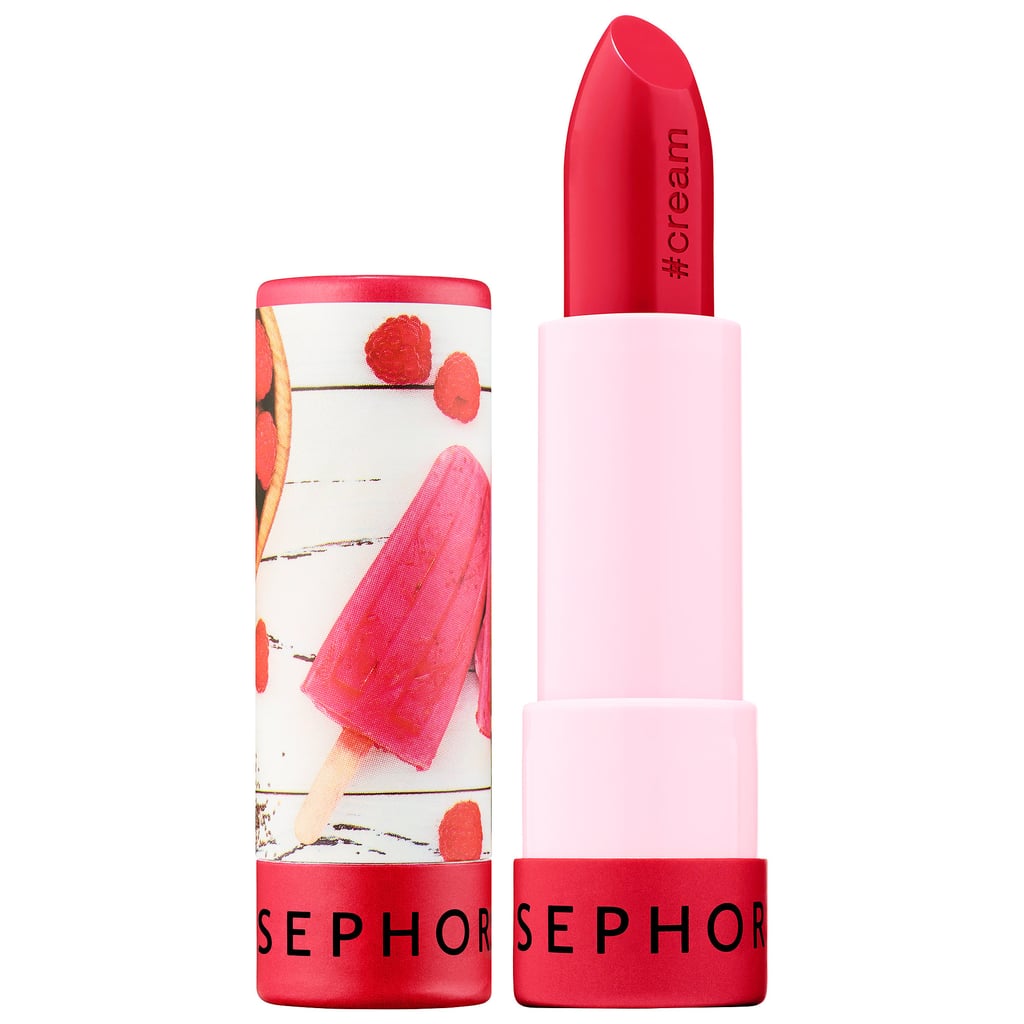 Sephora Lip Stories Lipstick Swatches | POPSUGAR Beauty
