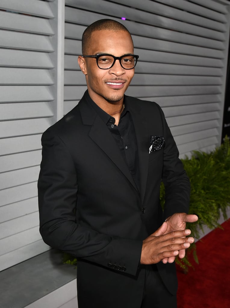 Pictures of Hot Rappers | POPSUGAR Celebrity