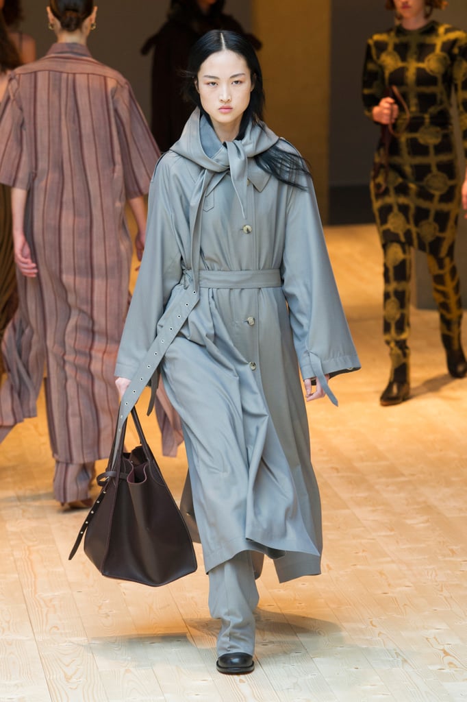 Celine Fall 2017 Collection | POPSUGAR Fashion