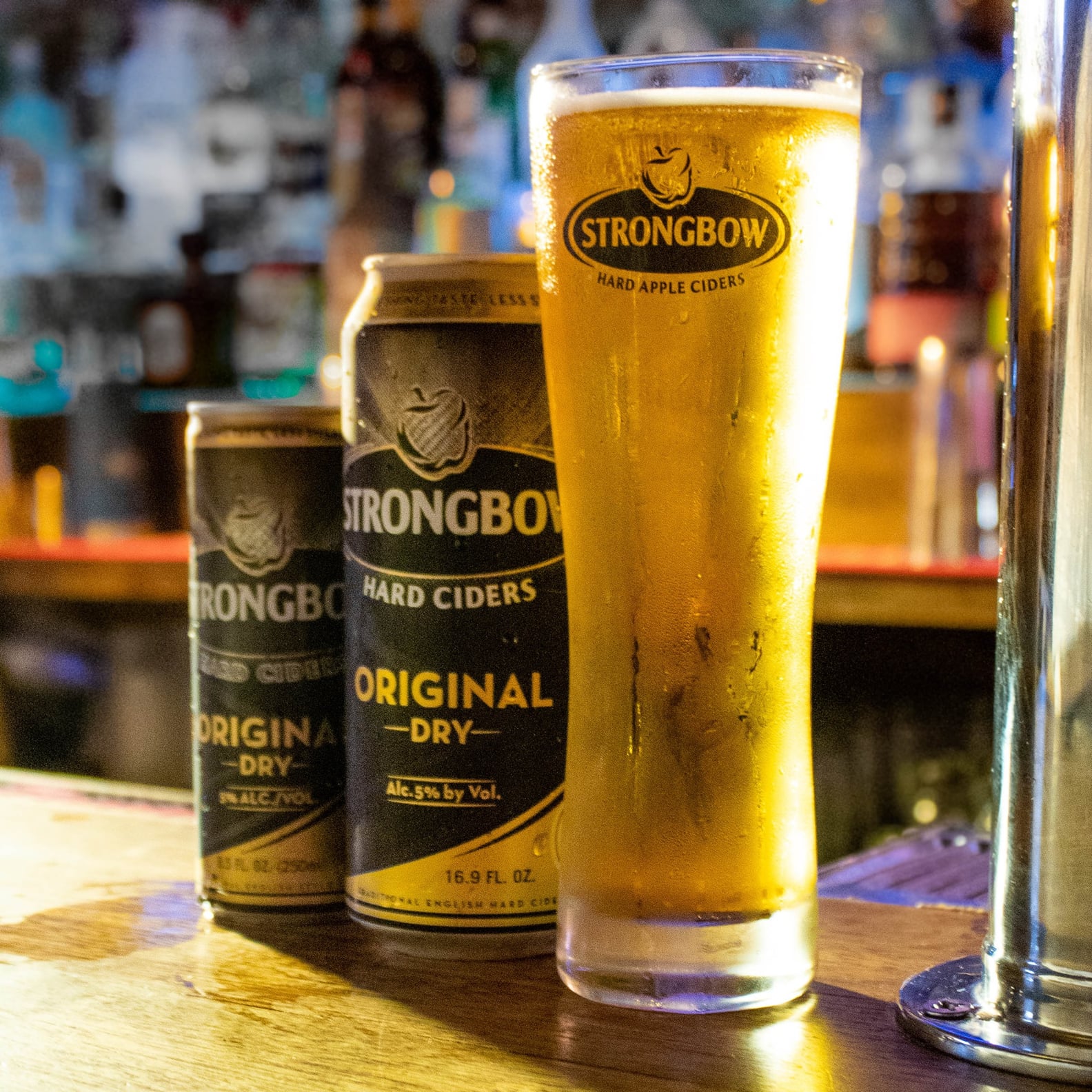 Best Dry Alcoholic Ciders | PS Food