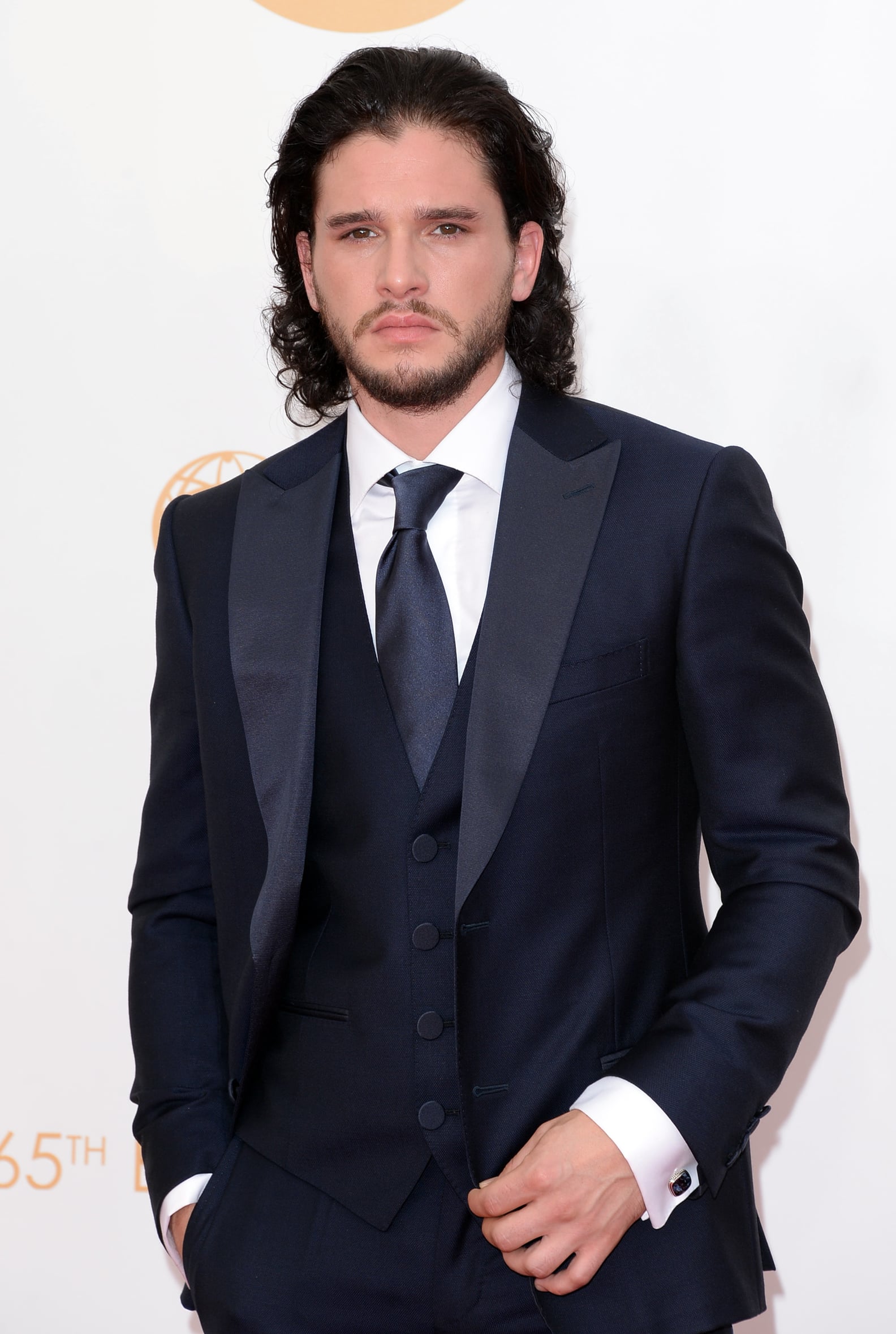 Kit Harington Facts | PS Celebrity