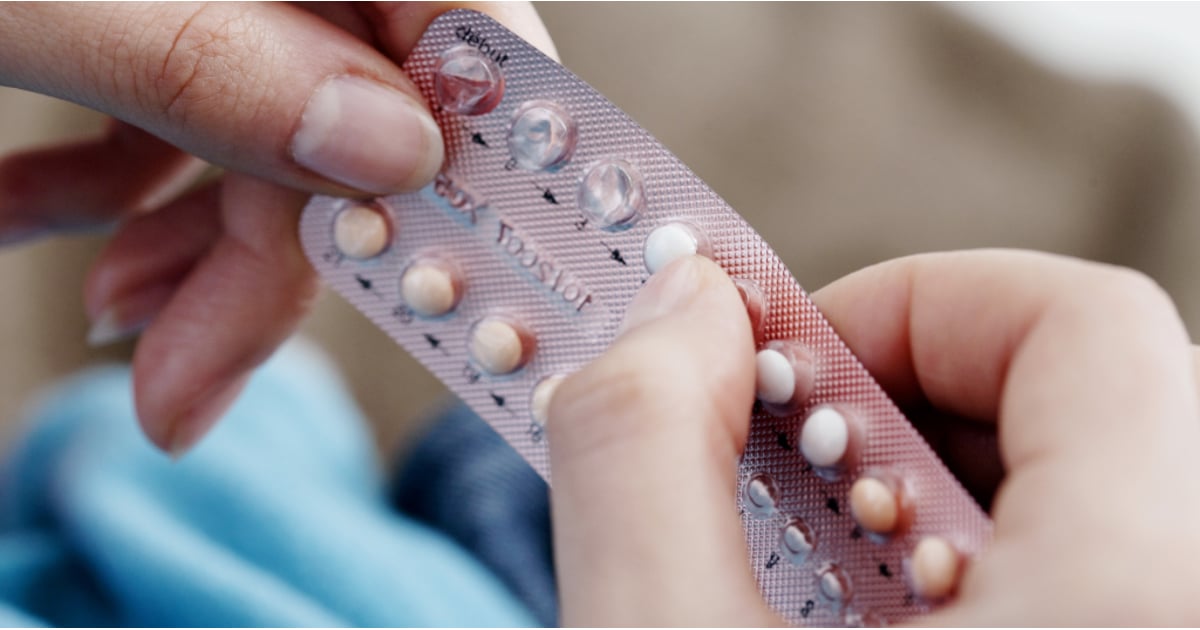 Which Birth Control Is Best For My Skin? | POPSUGAR Beauty