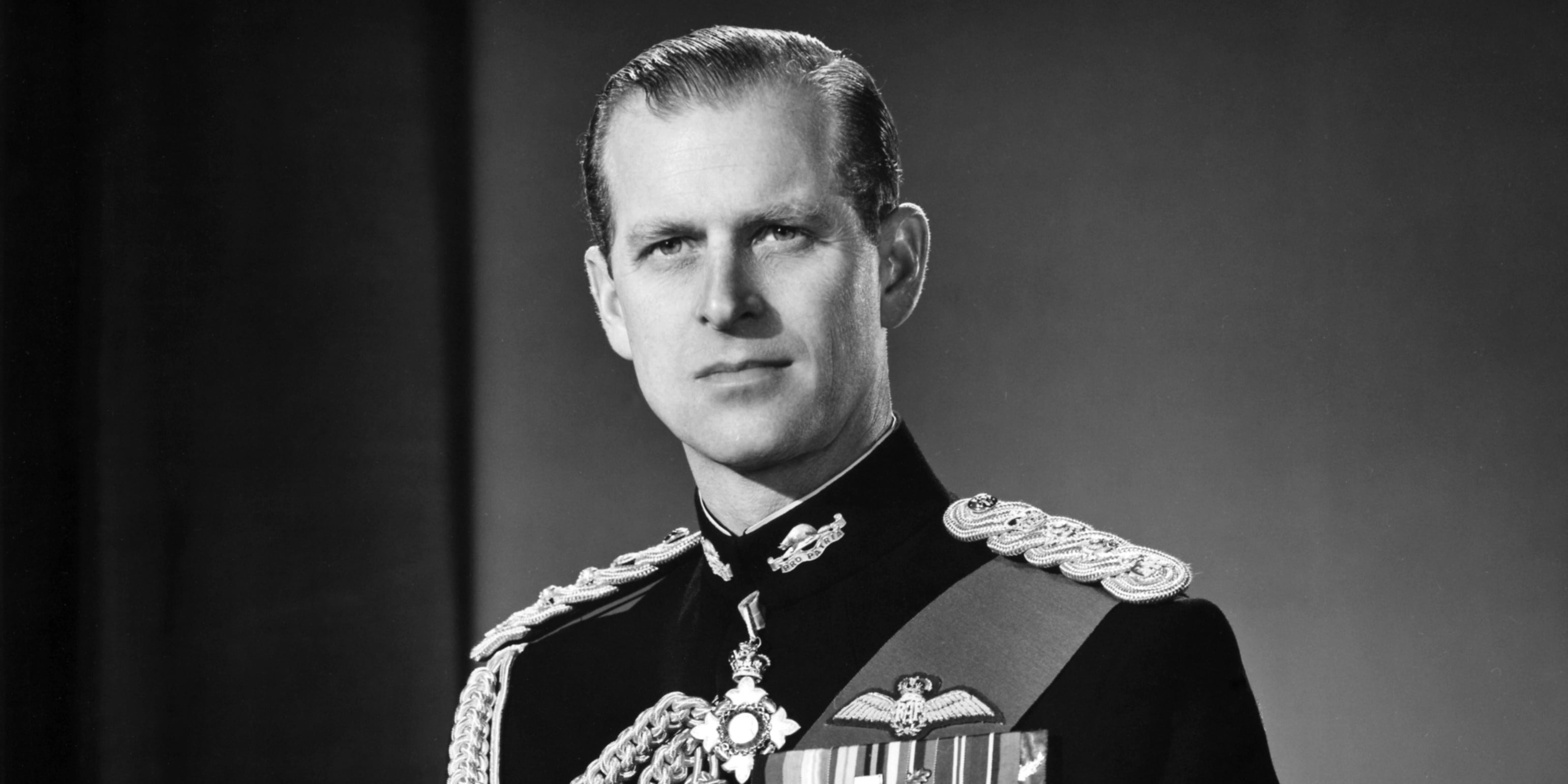 Prince Philip Has Died at Age of 99, Palace Confirms | PS Celebrity