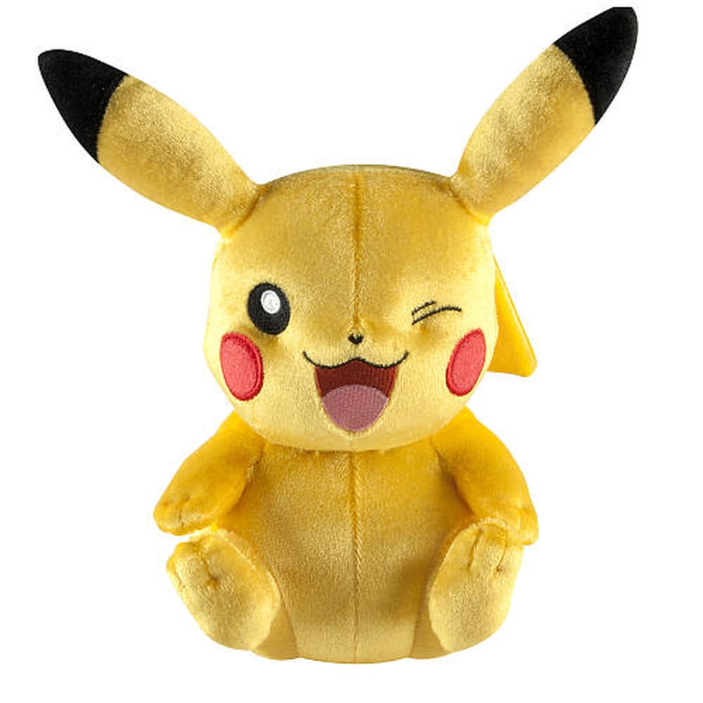 Pokemon Toys For Kids | PS Family