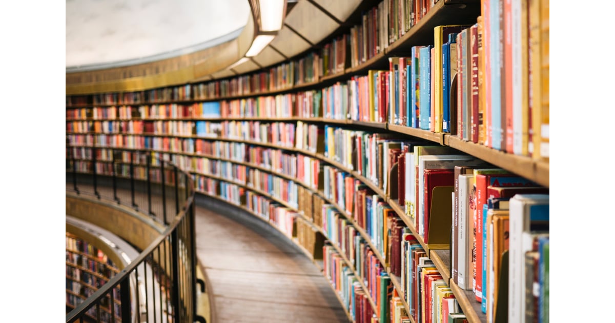 Read books and magazines from the library | How to Save Money Tips ...