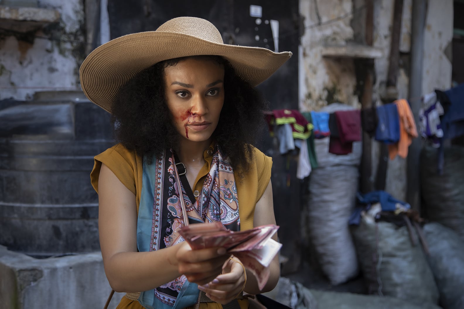 71 Thriller TV Shows on Netflix | 2023 | POPSUGAR Entertainment