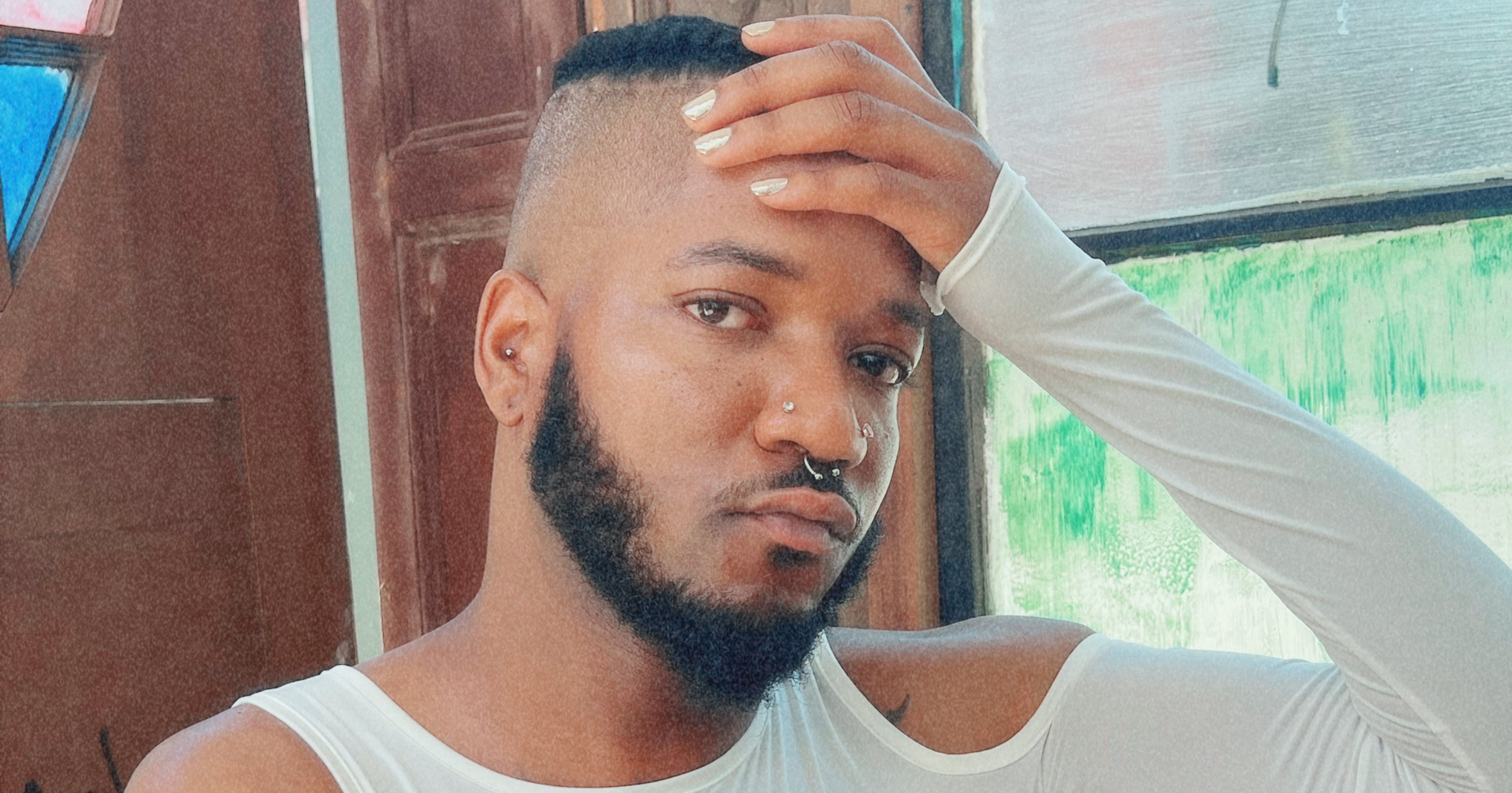 Aesthetician Bryce Anthony on Including Black Men in Beauty | PS Beauty