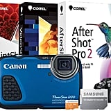 Best Waterproof Cameras | POPSUGAR Smart Living