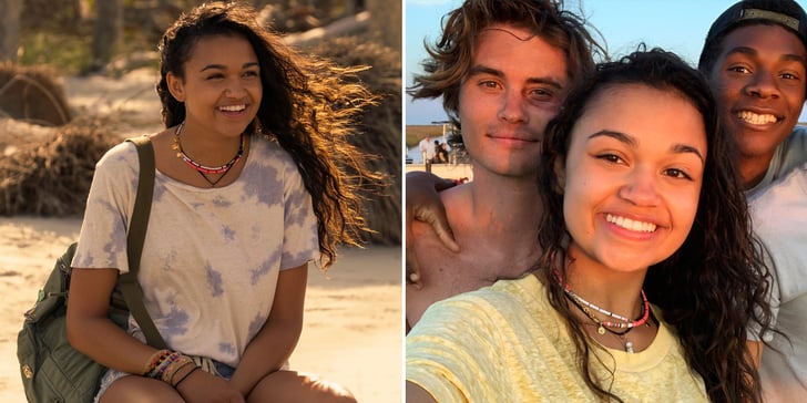 Outer Banks: Shop Kiara's Best Outfits | POPSUGAR Fashion