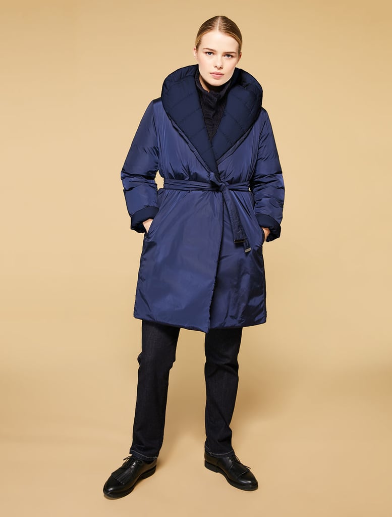 Reversible Coat For Women | POPSUGAR Fashion