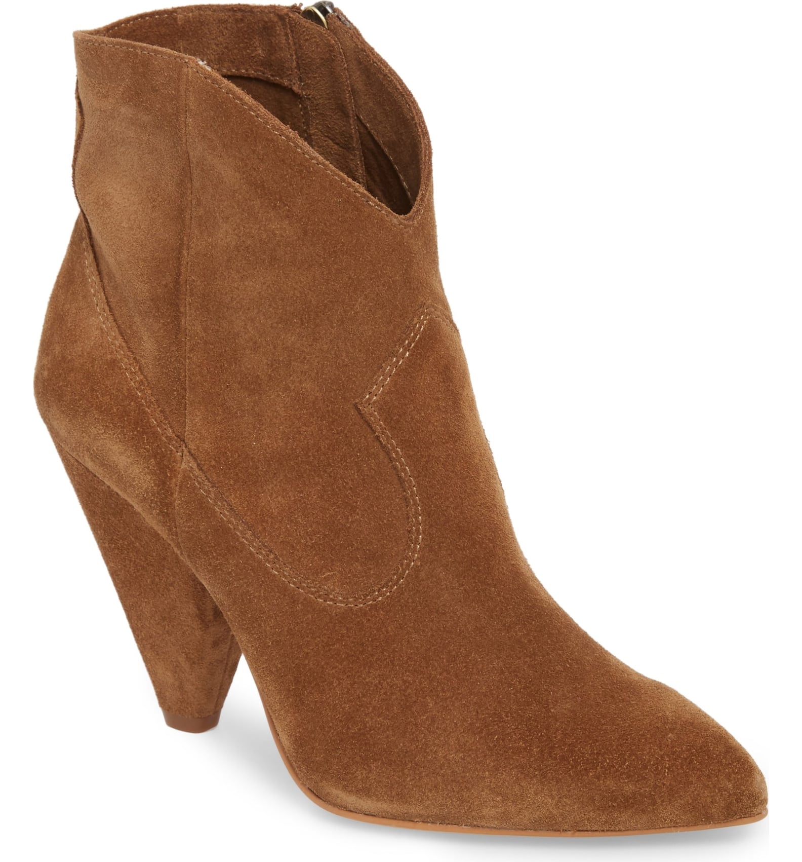 Nordstrom Anniversary Sale Booties 2018 | POPSUGAR Fashion
