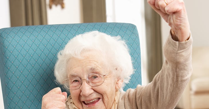 45 Life Lessons Written by a 90-Year-Old Woman | POPSUGAR Smart Living