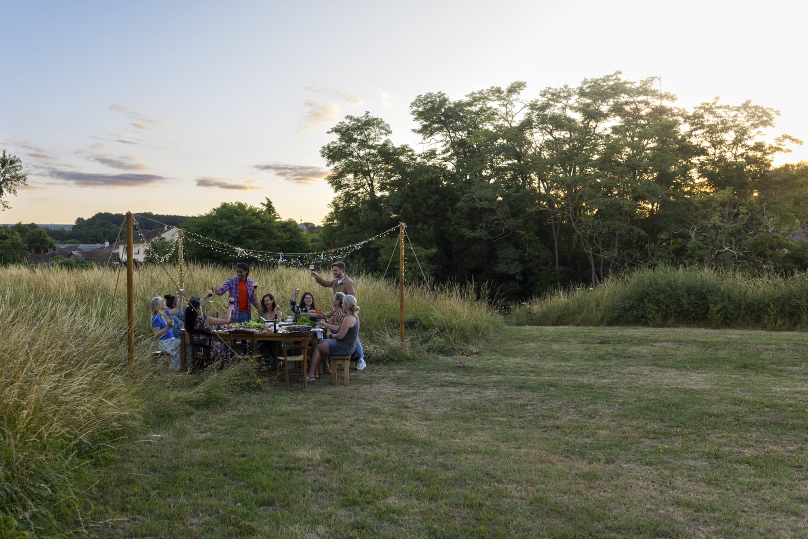 Family Compounds: Why They're Trending and What to Consider | PS Family