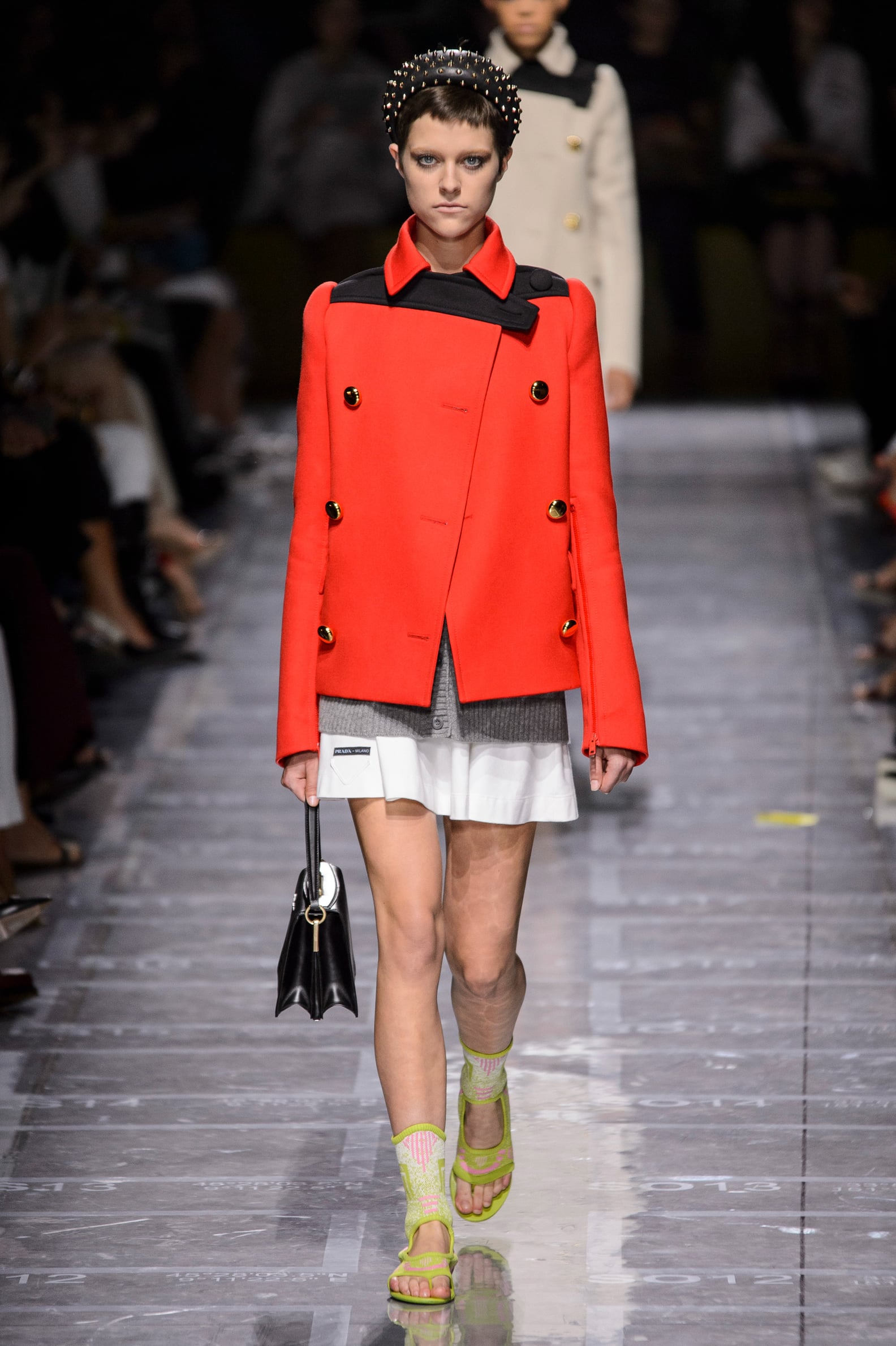Prada Spring 2019 Collection | PS Fashion