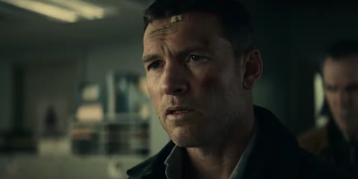 What Is Netflix's Fractured Movie About? | POPSUGAR Entertainment