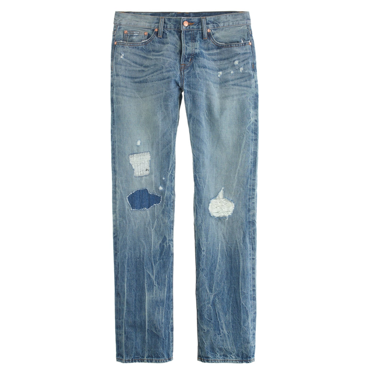 J.Crew Point Sur Denim Review | PS Fashion