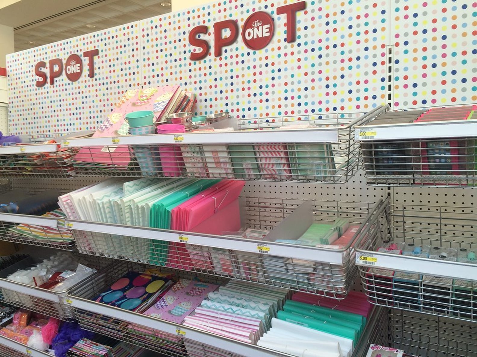 New TargetExpress Store | POPSUGAR Smart Living