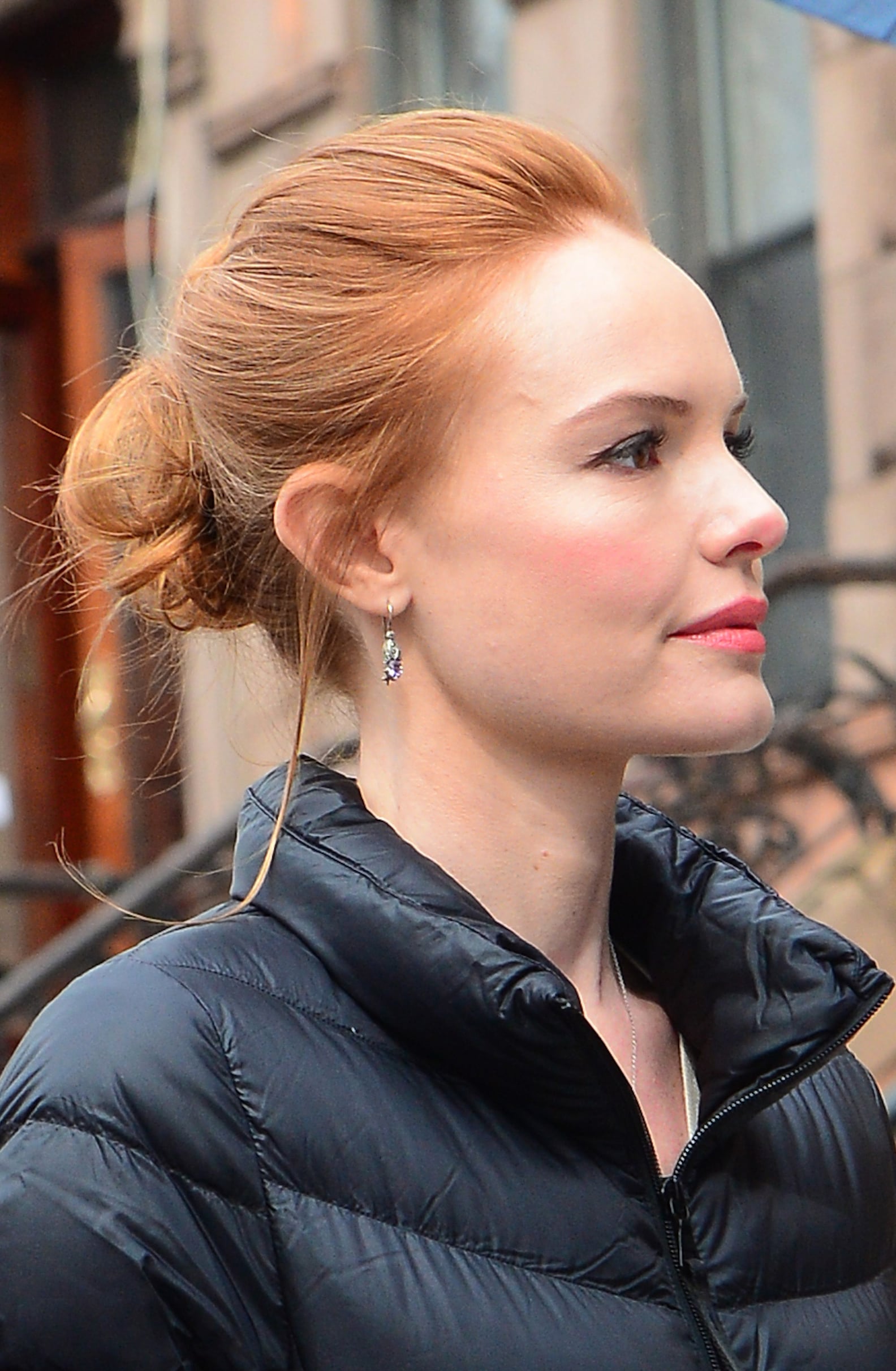 Kate Bosworth Skin Care Tips | PS Beauty