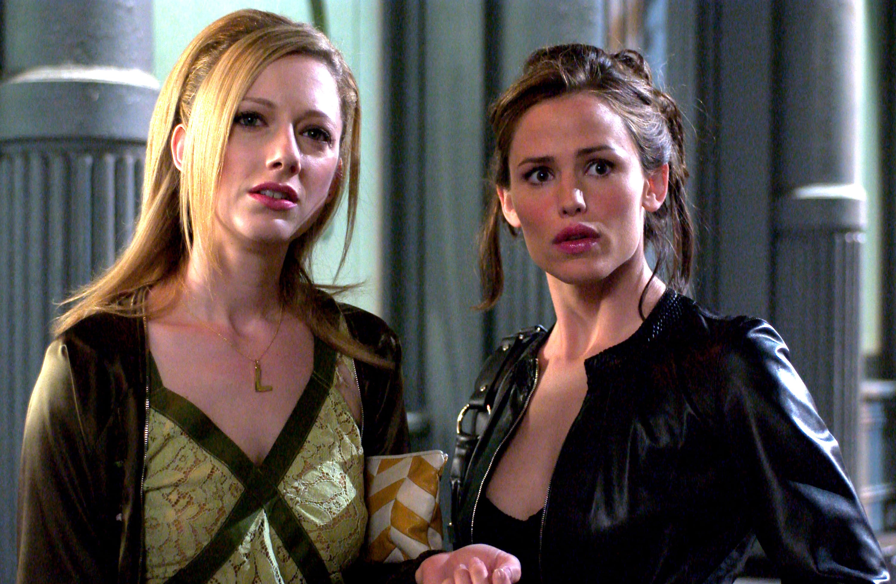 13 Going on 30's Hidden Detail in Jenna Rink's Hairstyles | POPSUGAR Beauty