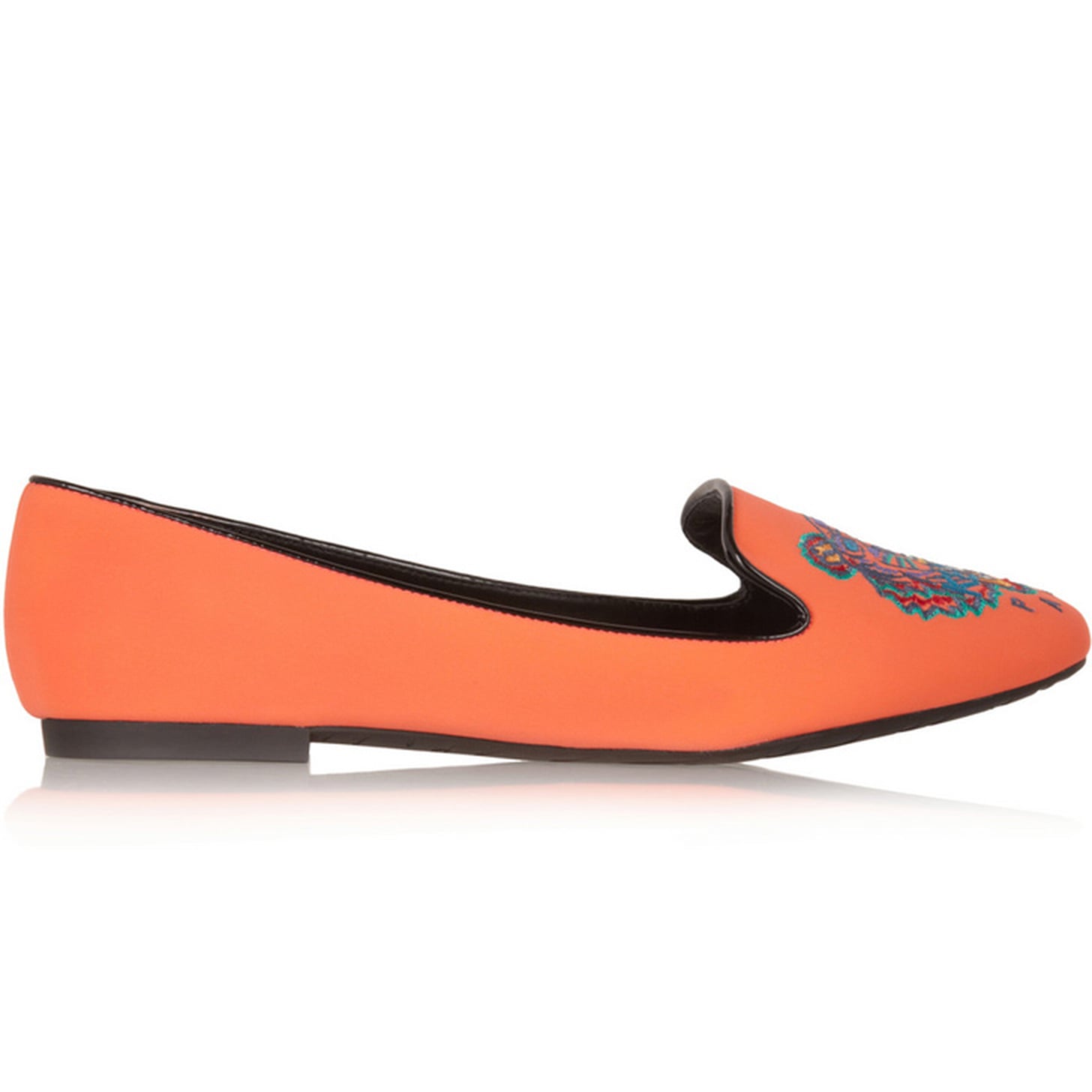 Types of Shoe Shapes | PS Fashion