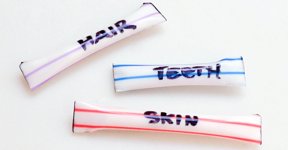 DIY Single-Use Packets | POPSUGAR Smart Living