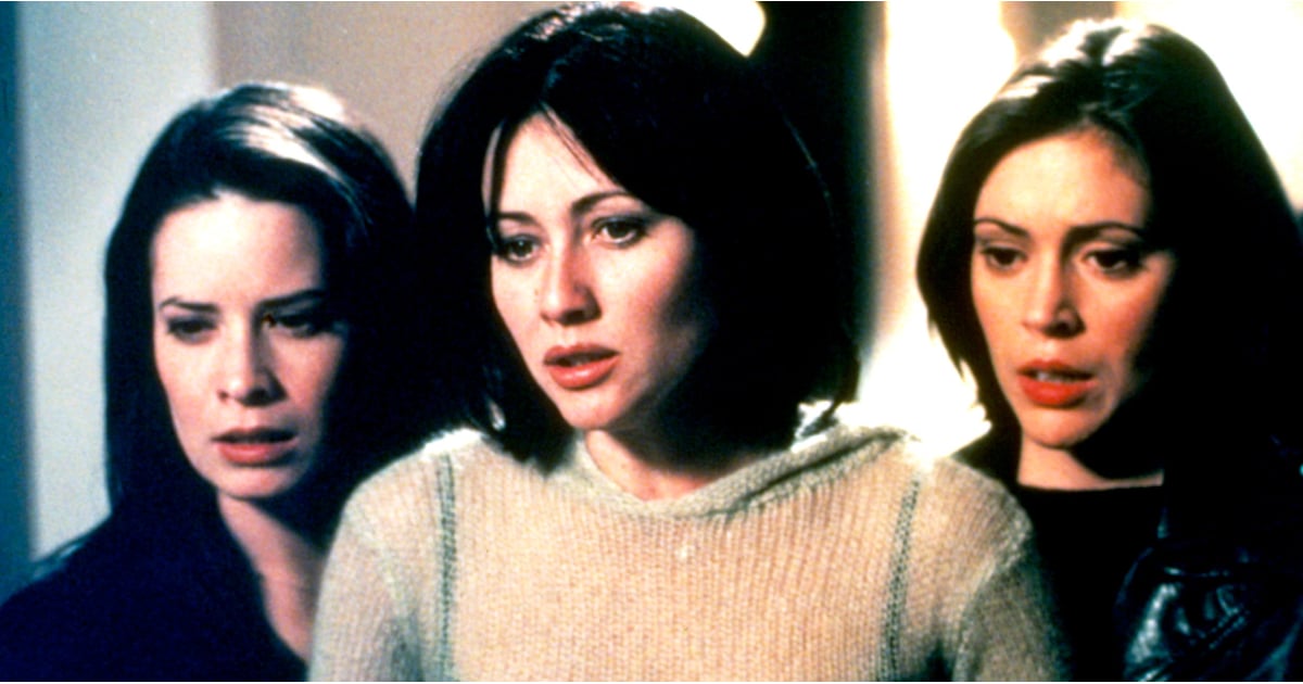 Best Old Shows on Netflix | POPSUGAR Entertainment UK