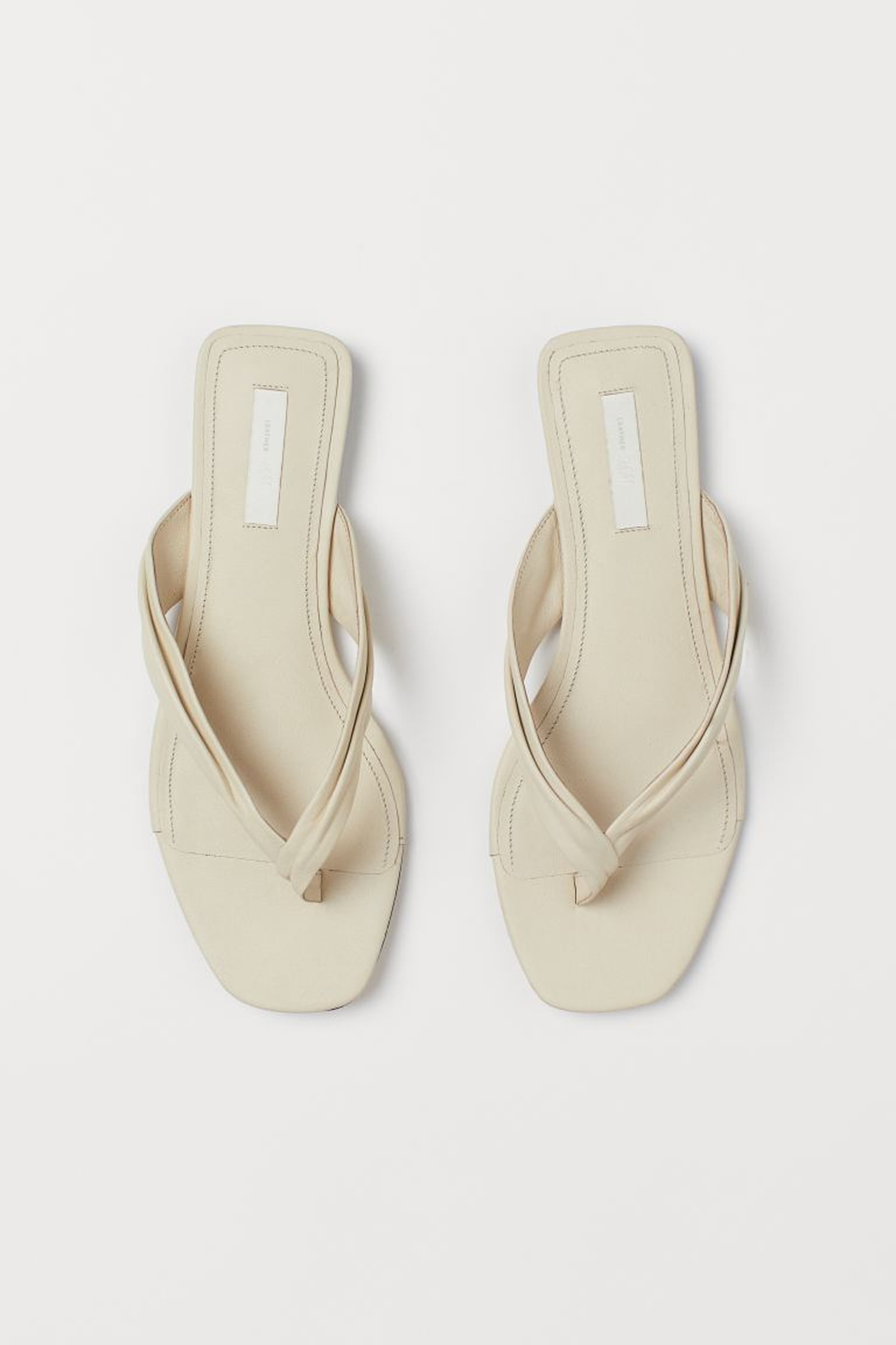 8 Cute Sandal Trends to Shop For Spring and Summer 2021 | PS Fashion