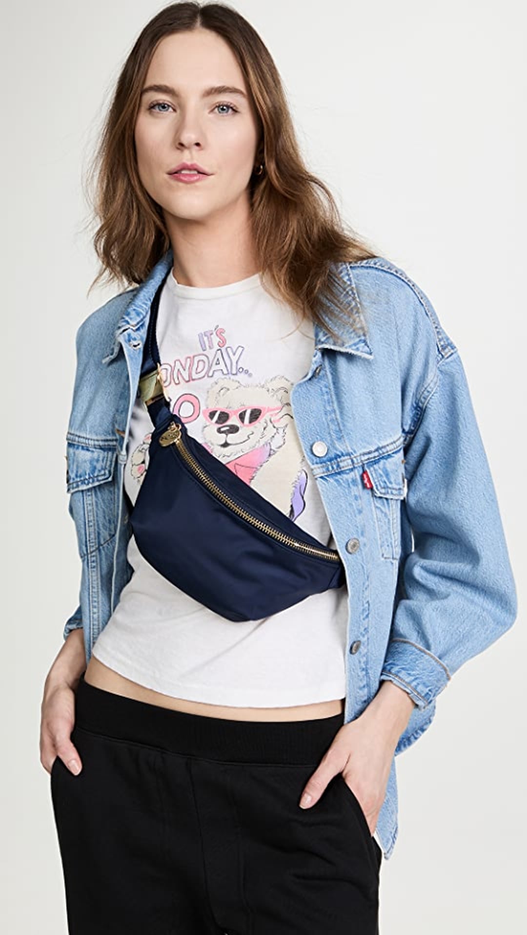 13 Best Fanny Packs For All Price Points | PS Fashion
