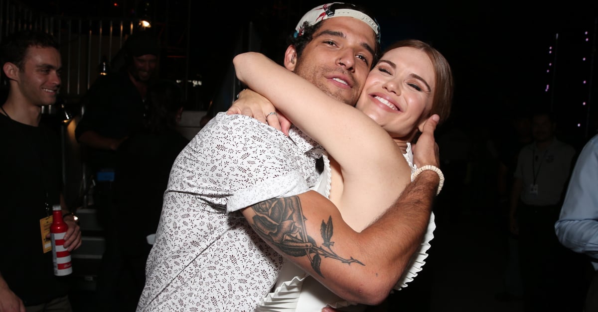 Teen Wolf Cast Talking About the Final Season | POPSUGAR Entertainment