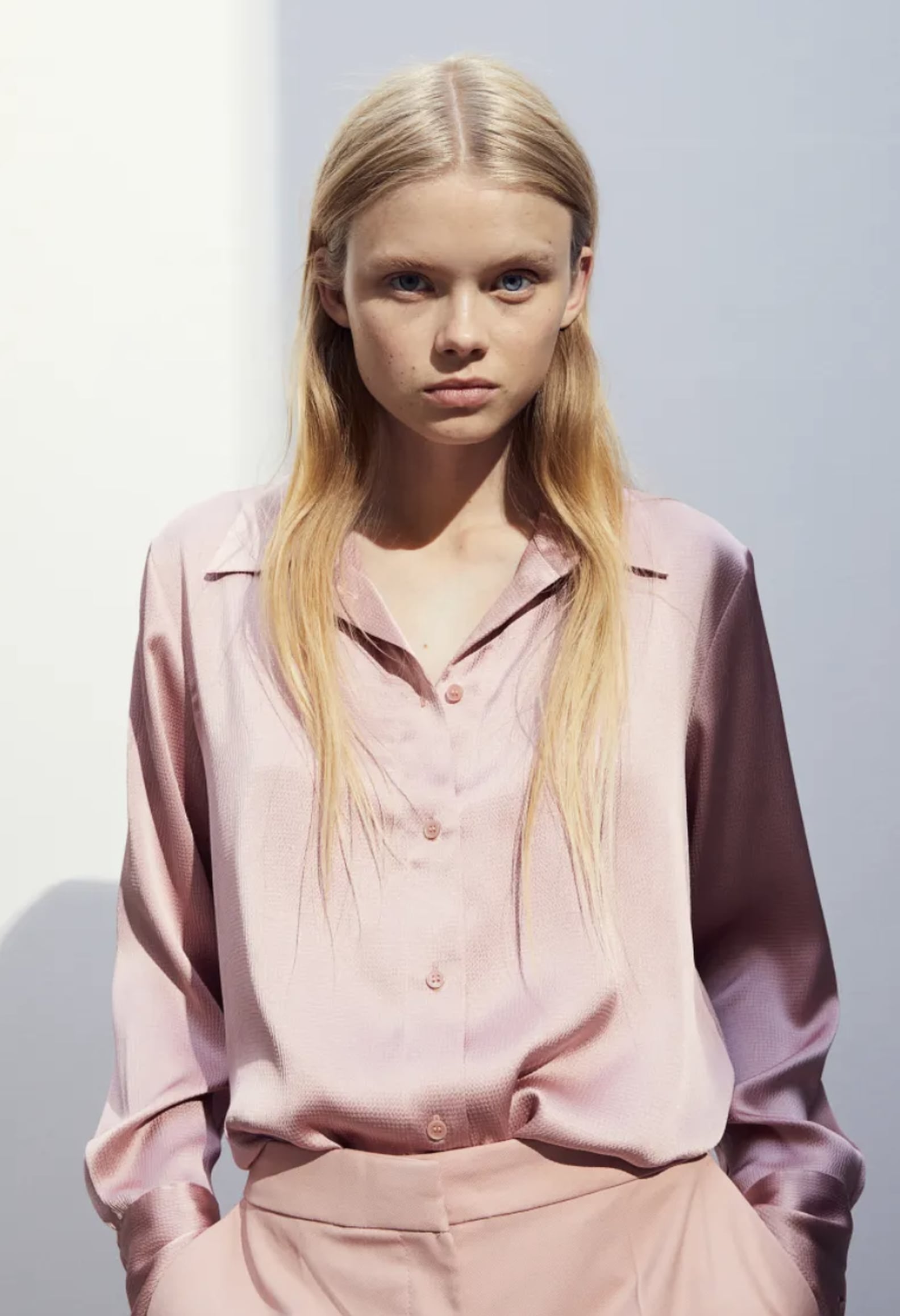 Best Button-Down Shirts For Women | POPSUGAR Fashion