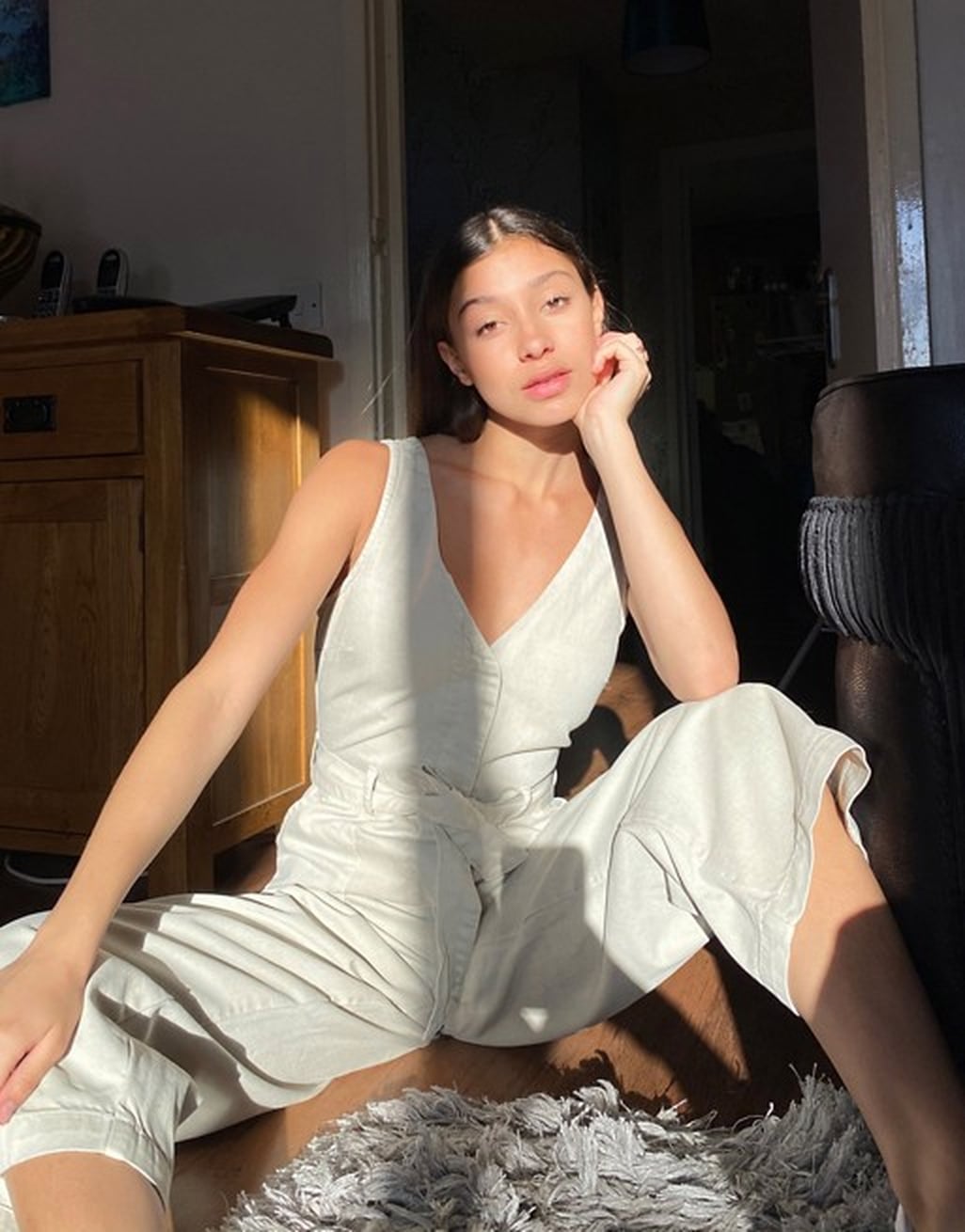 ASOS Is Asking Models to Shoot Clothes From Home | PS UK Fashion