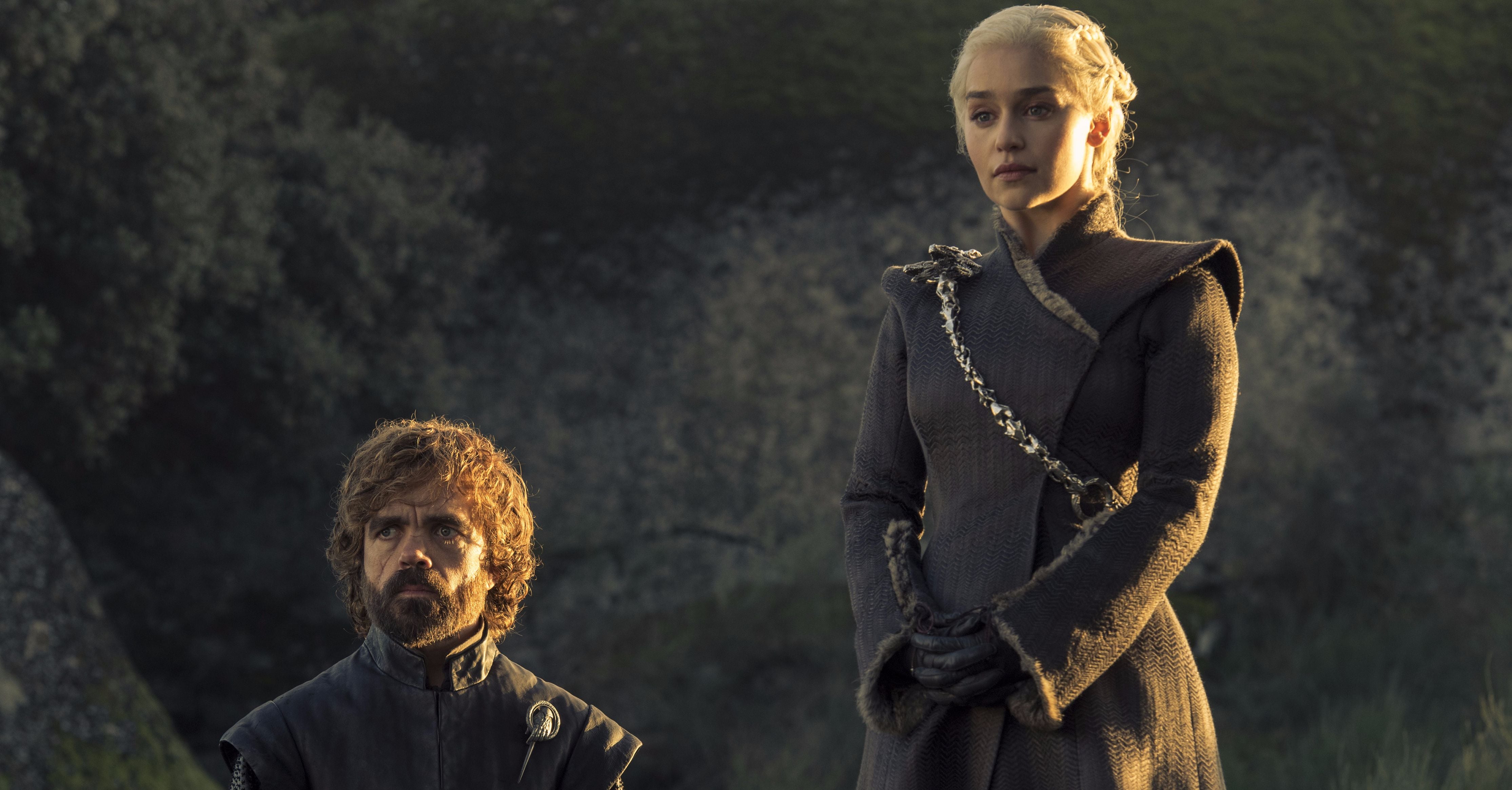 Game of Thrones Season 8 Directors | PS Entertainment