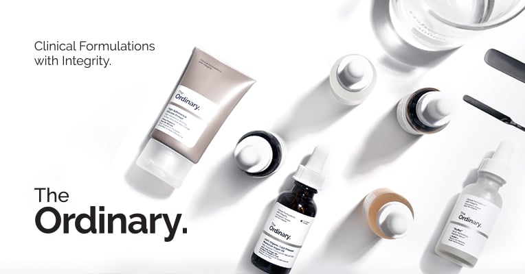 Which The Ordinary Products Should I Use? | POPSUGAR Beauty UK