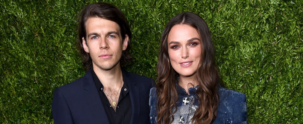 Keira Knightley Galleries | POPSUGAR Celebrity