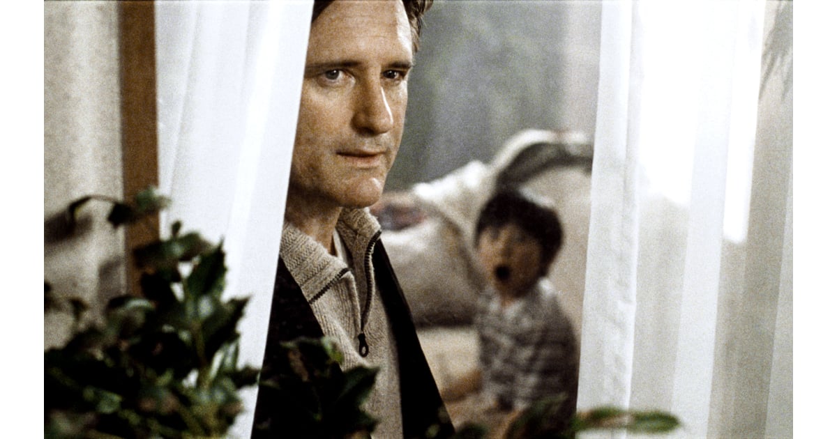 Toshio, The Grudge | Horror Movies With Creepy Kids | POPSUGAR ...