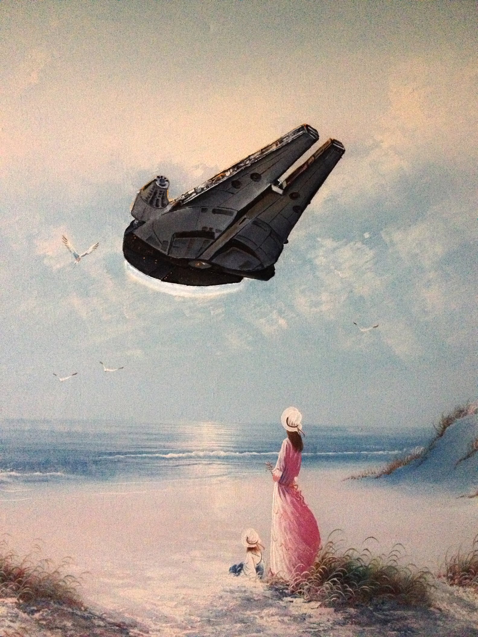 Geek Art Gallery | PS Tech