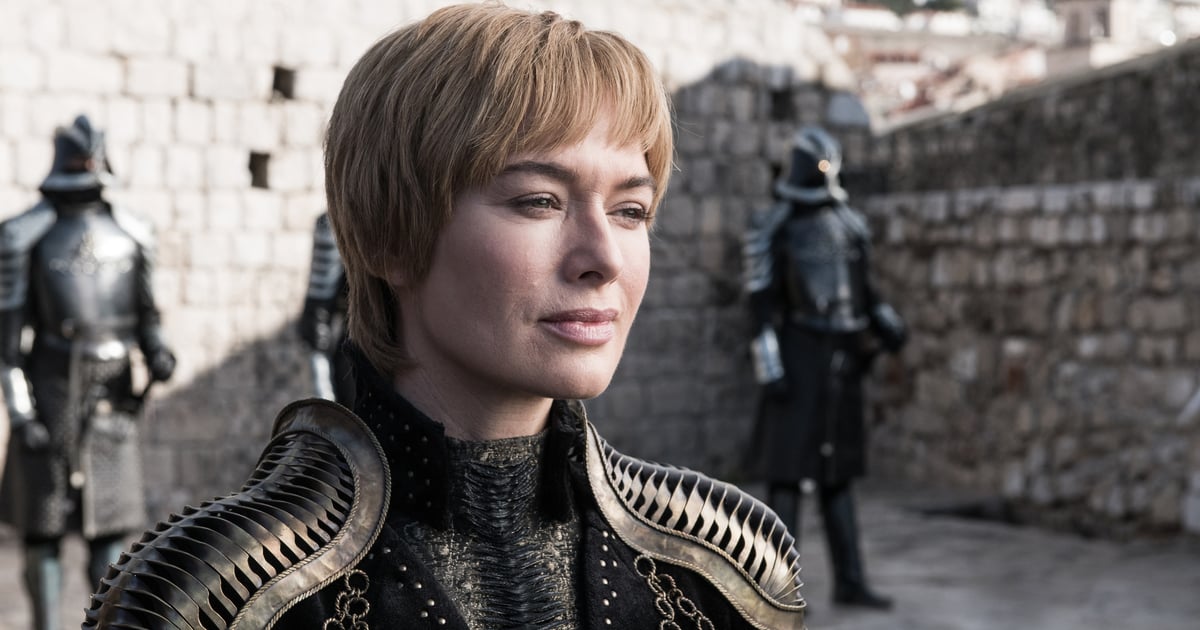 What Is Cersei's Prophecy on Game of Thrones? | POPSUGAR Entertainment