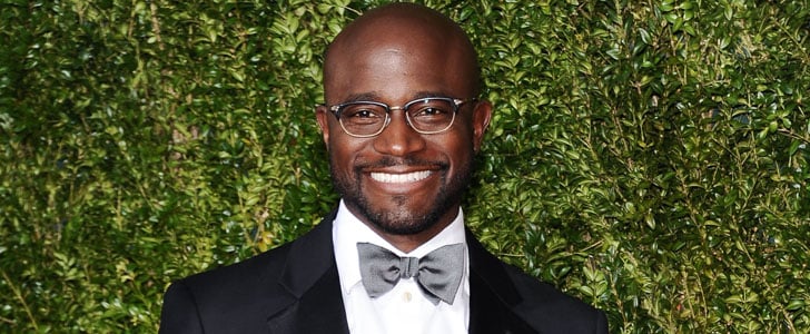 Taye Diggs in Hedwig and the Angry Inch Picture | PS Entertainment