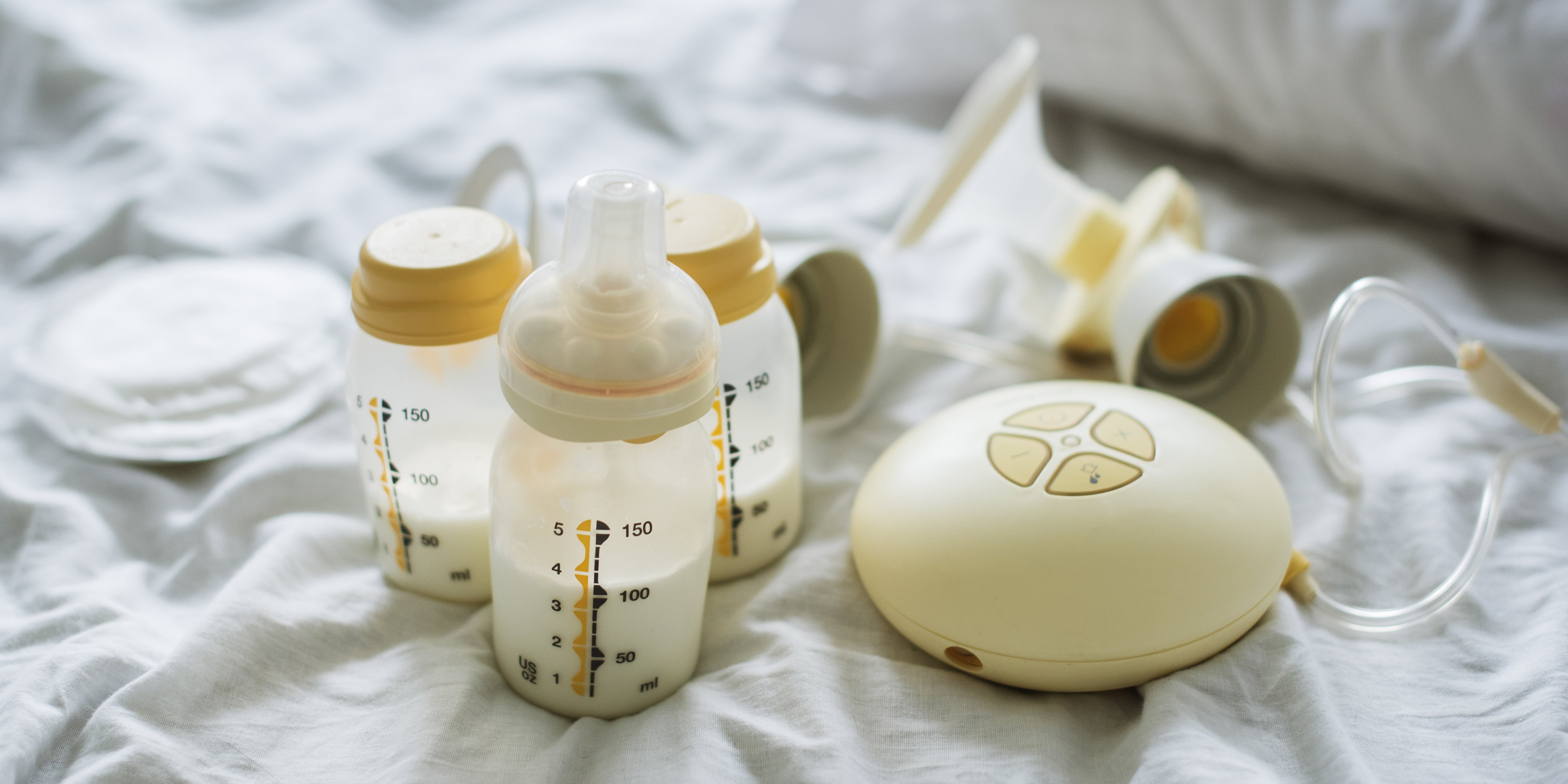 Triple Feeding Your Baby, Explained | PS Family