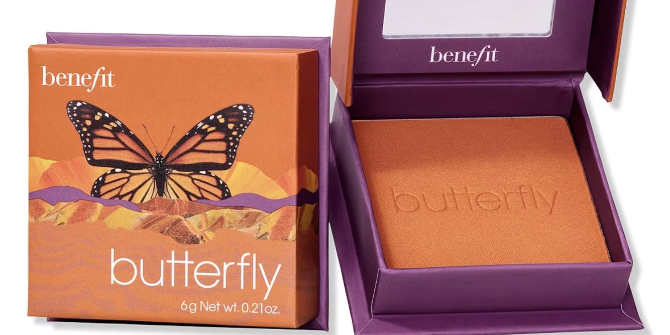 Shop Benefit Cosmetics's Wanderful Blush at Ulta Beauty | PS Beauty