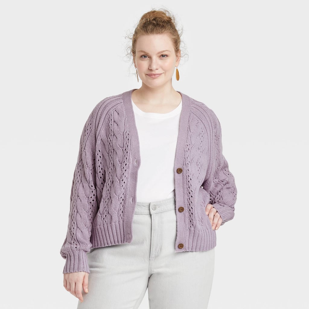 The Best Cardigans For Women | POPSUGAR Fashion UK