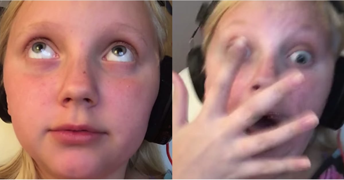 Epic Snapchat Fail | POPSUGAR Tech