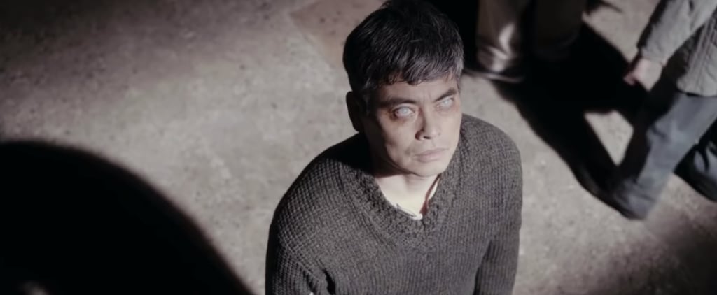 The Terror | POPSUGAR Entertainment