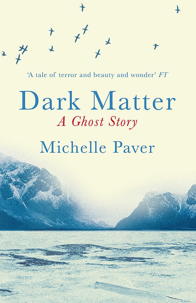 Best Ghost Story Books | POPSUGAR Entertainment