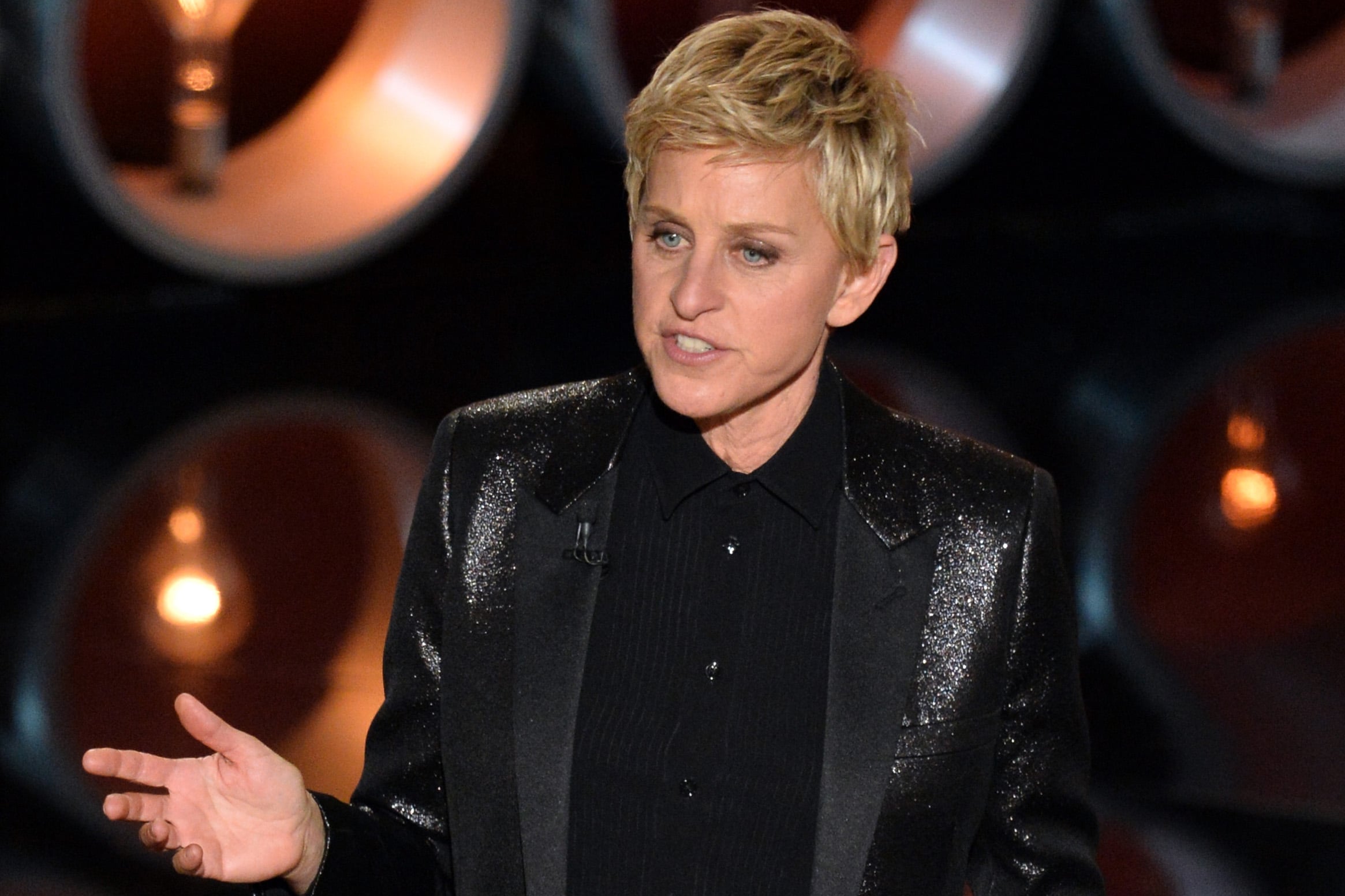 Oscars 2014 Show Review | PS Entertainment