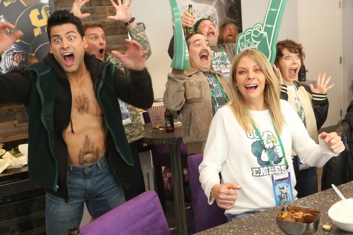 It's Always Sunny in Philadelphia (Season 13) | New Movies and TV on ...